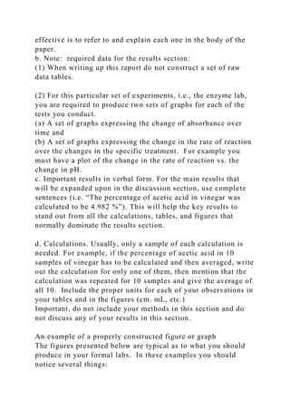 Formal lab report instructions for the Biology 110 laboratoryOve.docx