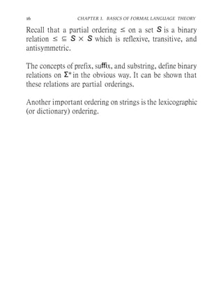 Formal language | PPTX