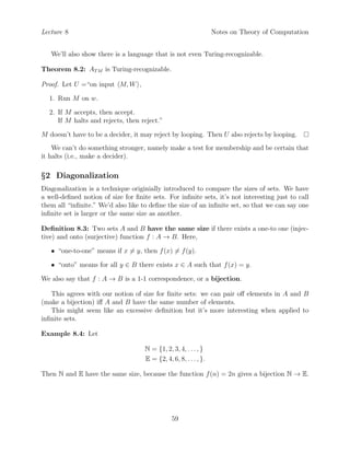 Formal language & automata theory | PDF