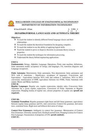 Formal Languages Automata Thery.pdf