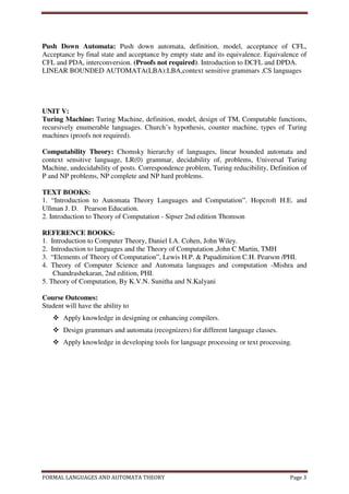 Formal Languages Automata Thery.pdf