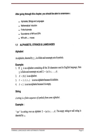 Formal Languages Automata Thery.pdf