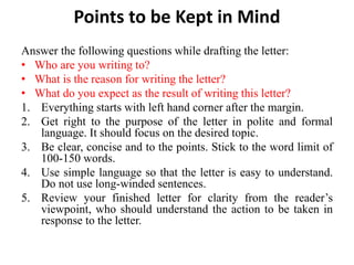 Formal Letter Writing (Application Writing).pptx
