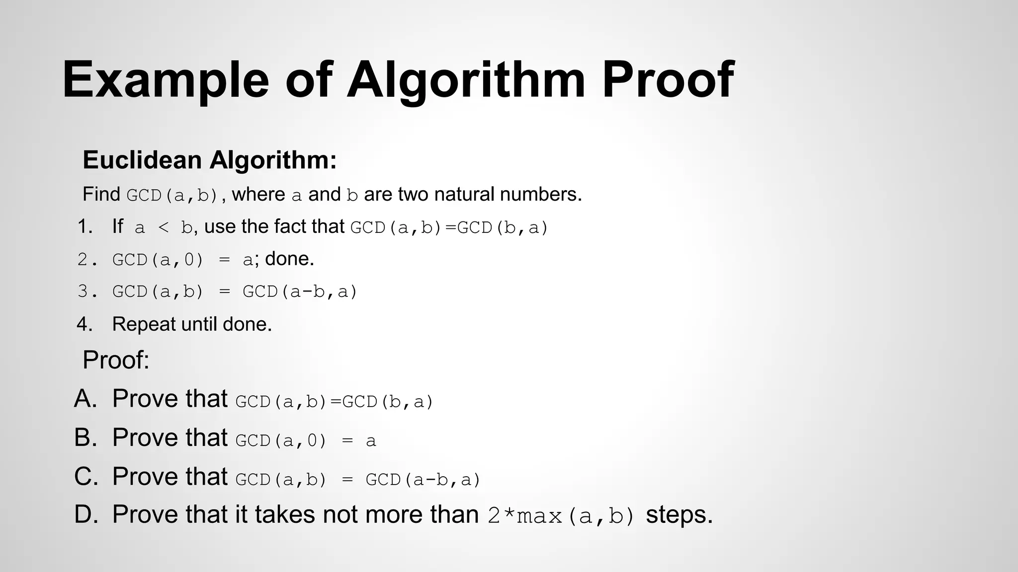 Formal Methods 1 Introduction Pptx Programming Languages Computing