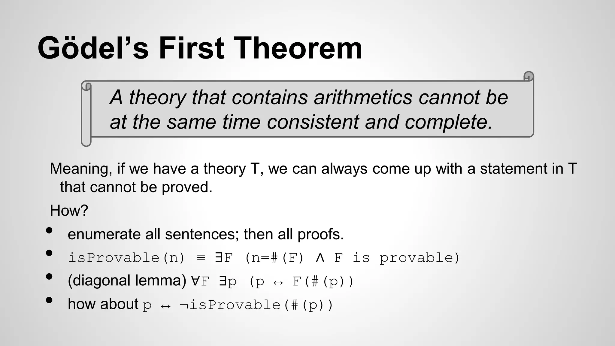 Formal Methods 1 Introduction Pptx Programming Languages Computing