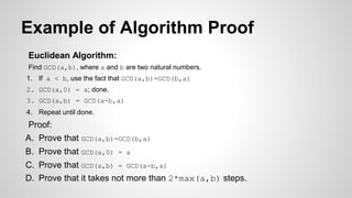 Formal methods 1 - introduction | PPT
