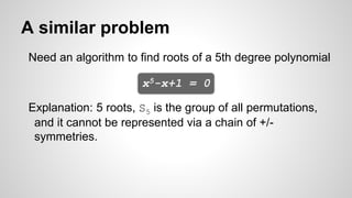 Formal methods 1 - introduction | PPT