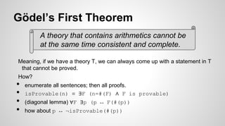 Formal methods 1 - introduction | PPT