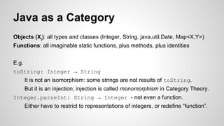Formal methods 6 - elements of algebra | PDF