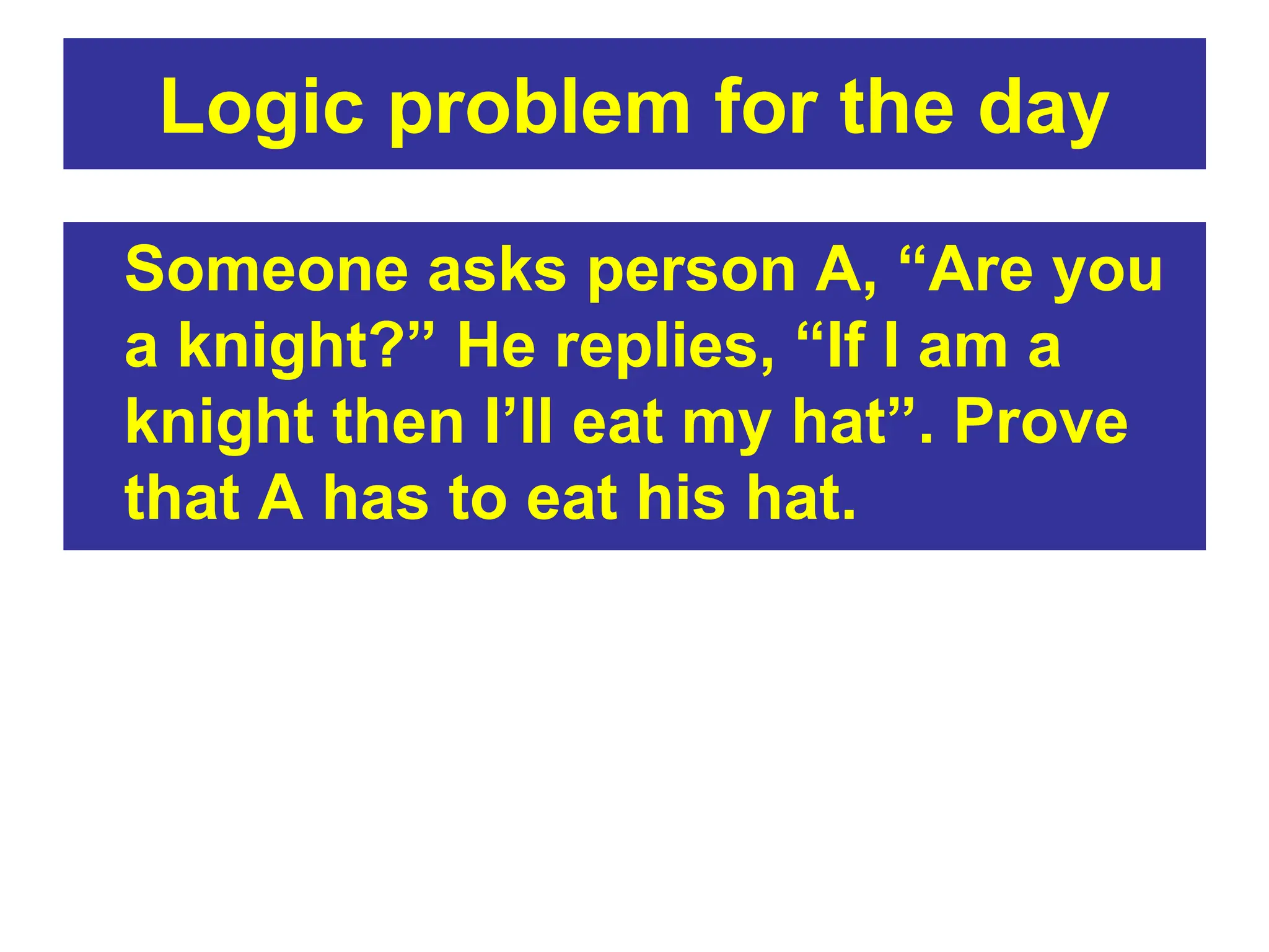 Formal Methods Lecture For Better Understanding Ppt