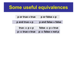 Formal Methods - lecture for better understanding | PPT | Science