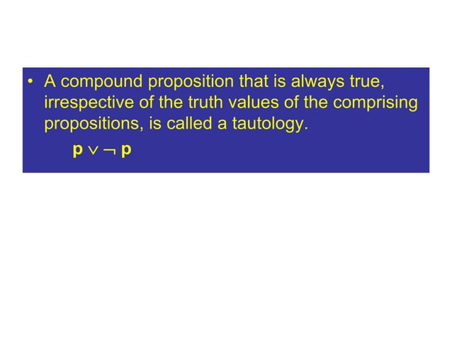 Formal Methods - lecture for better understanding | PPT | Science