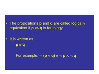 Formal Methods - lecture for better understanding | PPT | Science