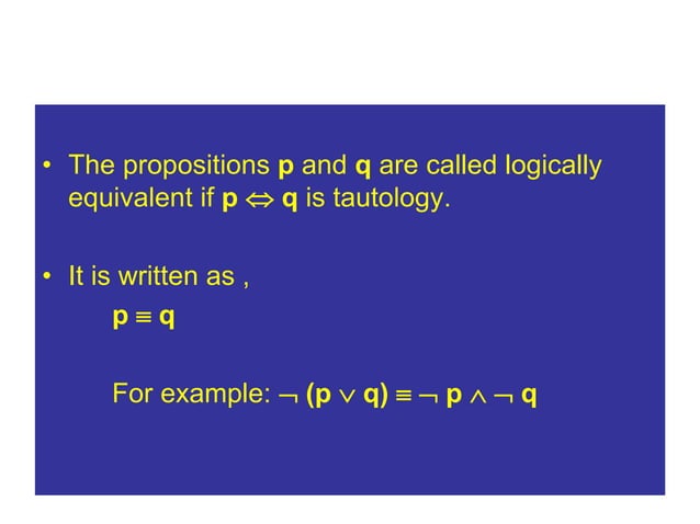 Formal Methods - lecture for better understanding | PPT | Science