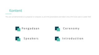 Formal Presentation Template.pptx