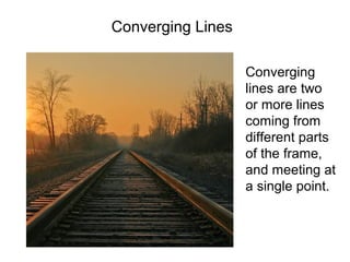 Formal qualities of Composition | PPT | Photography | Arts and Crafts