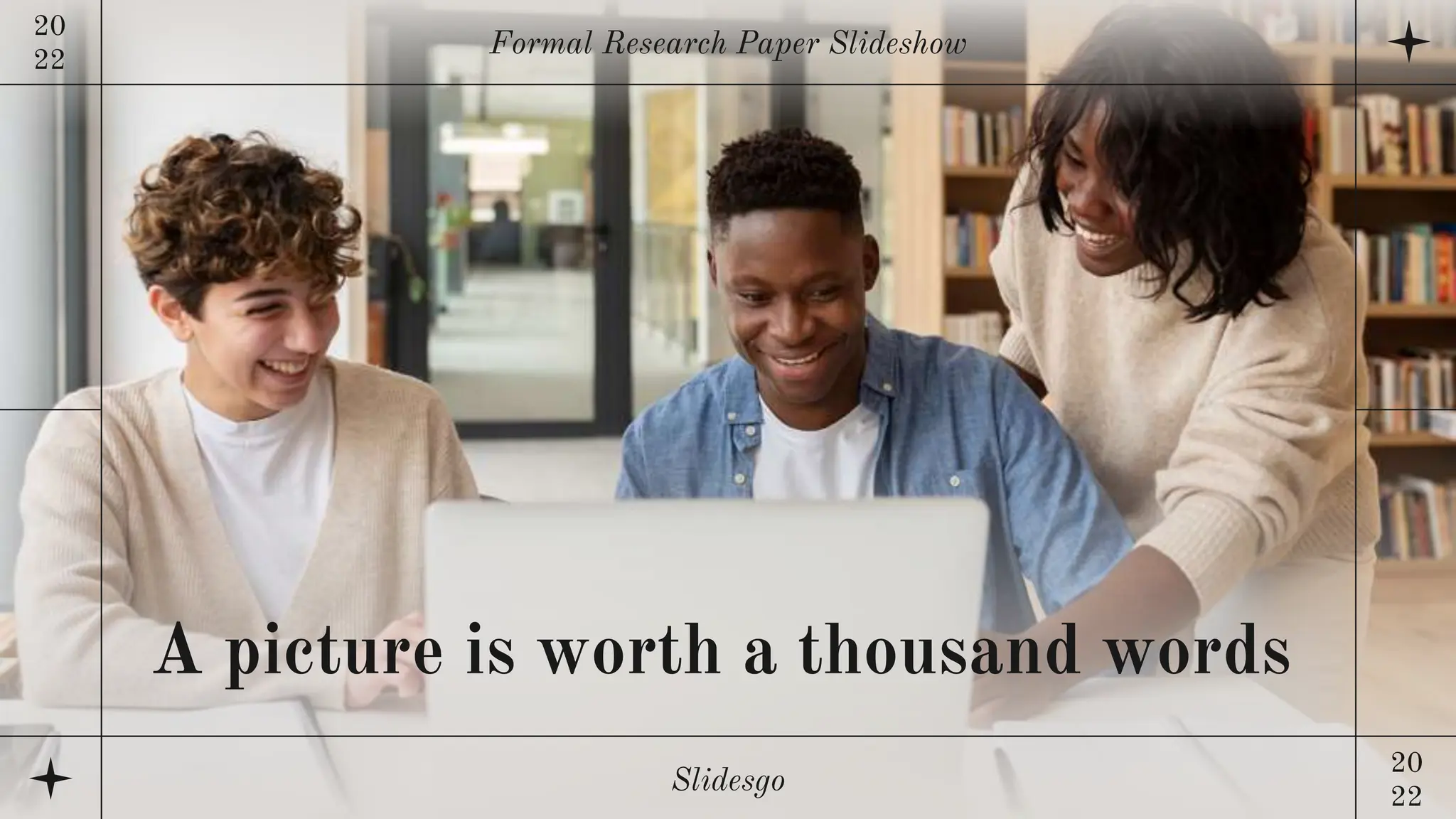 Formal Research Paper Slideshow by Slidesgo.pptx