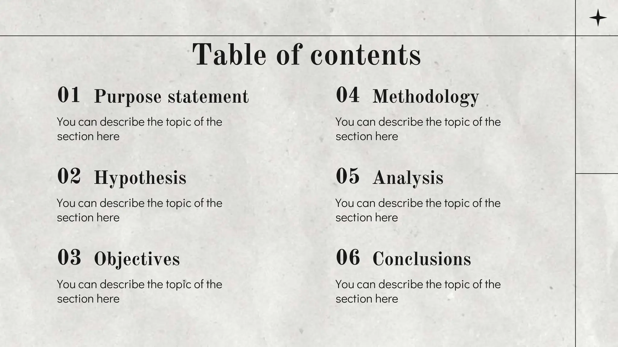 Formal Research Paper Slideshow by Slidesgo.pptx