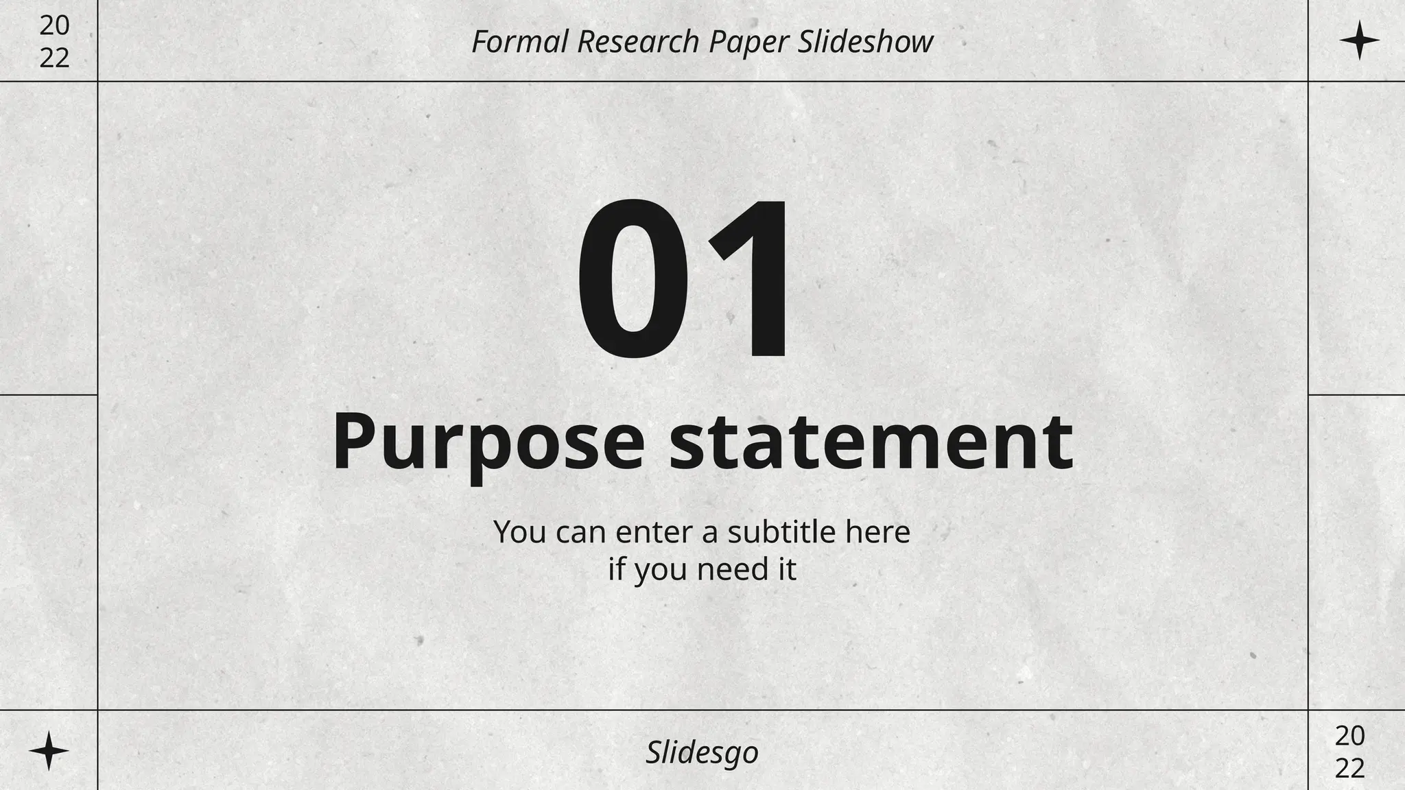 Formal Research Paper Slideshow New.pptx