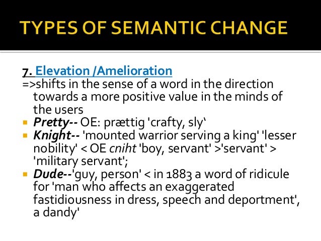 Formal Semantics