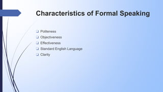 Formal Speaking.pptx