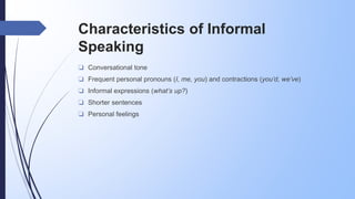 Formal Speaking.pptx