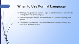 Formal Speaking.pptx