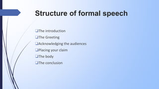 Formal Speaking.pptx