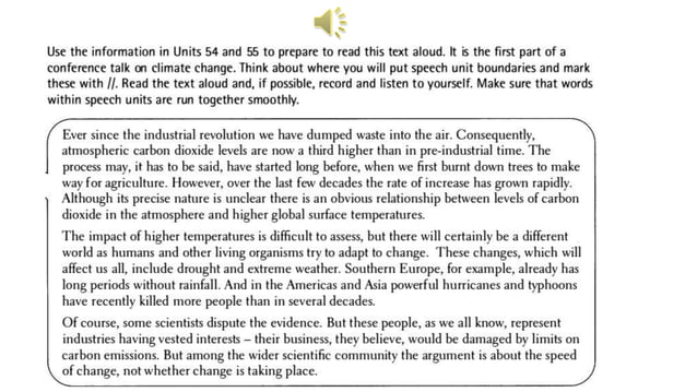 Formal speech | PPTX