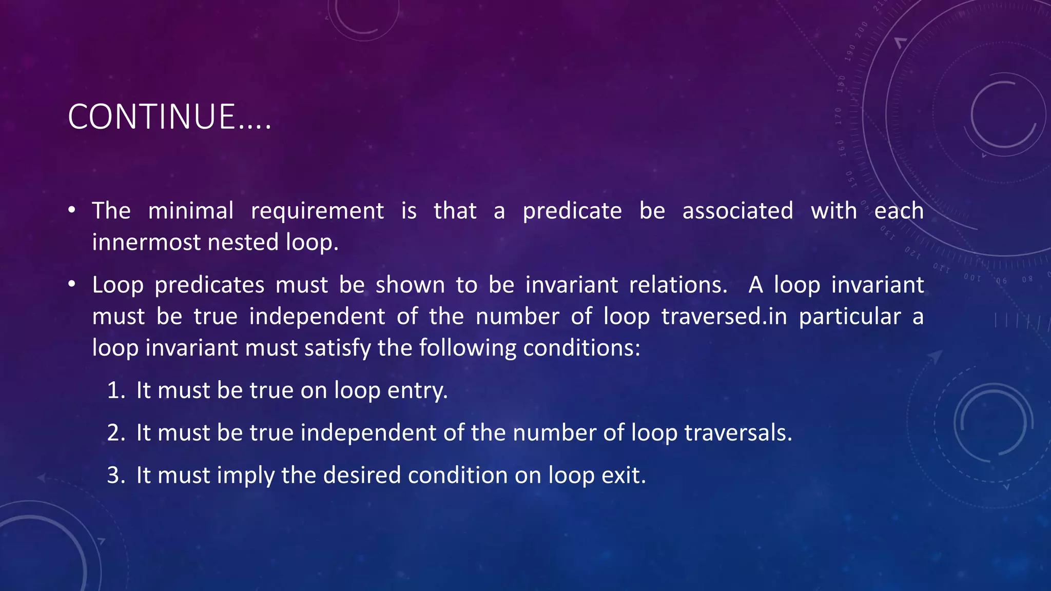 Formal verification | PPTX