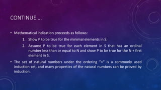 Formal verification | PPTX