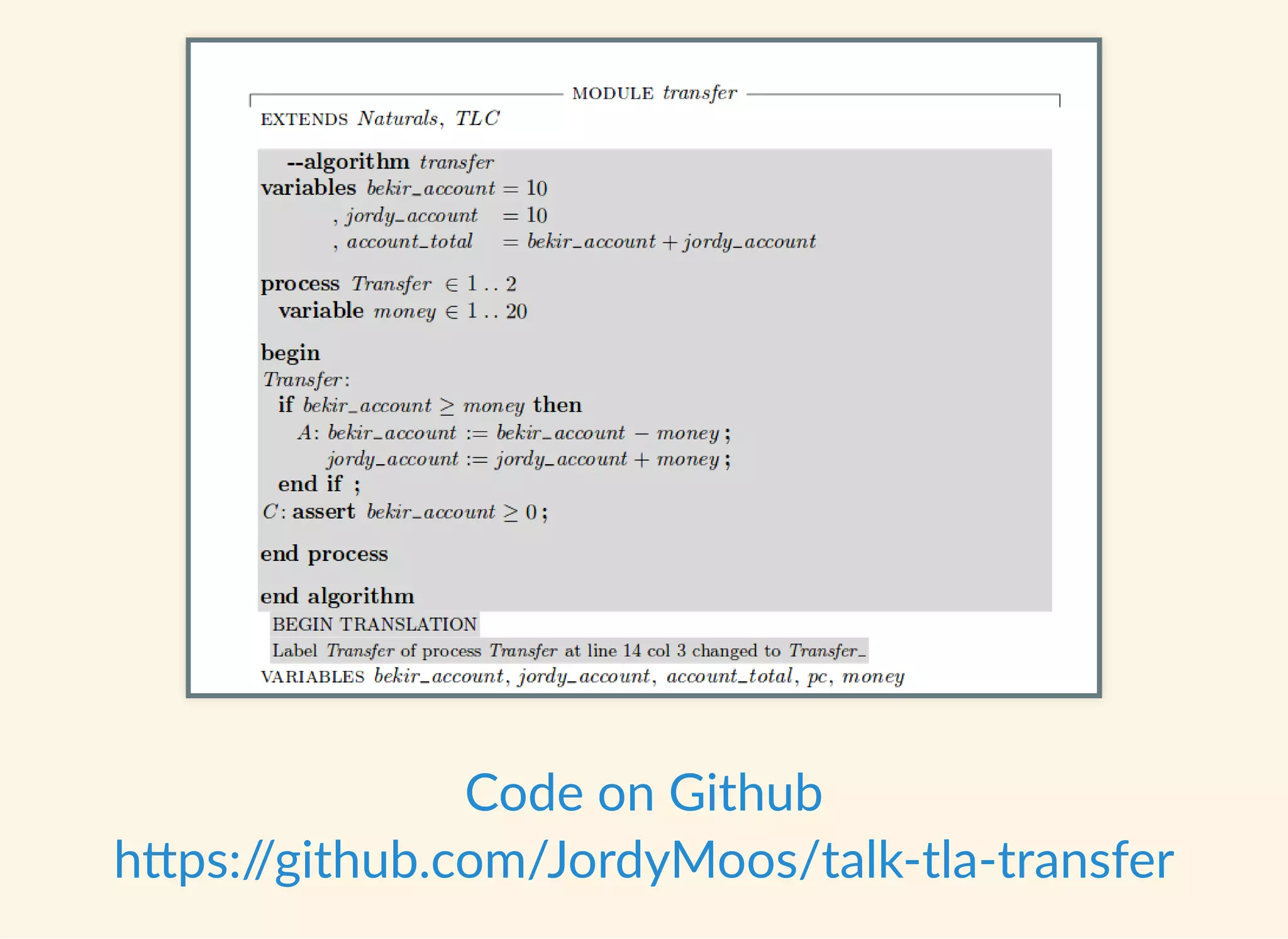 Formal Verification Of Algorithms Pdf Programming Languages Computing 1563