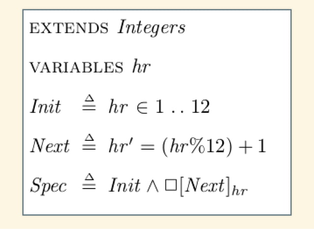 Formal Verification Of Algorithms Pdf Programming Languages Computing 2965