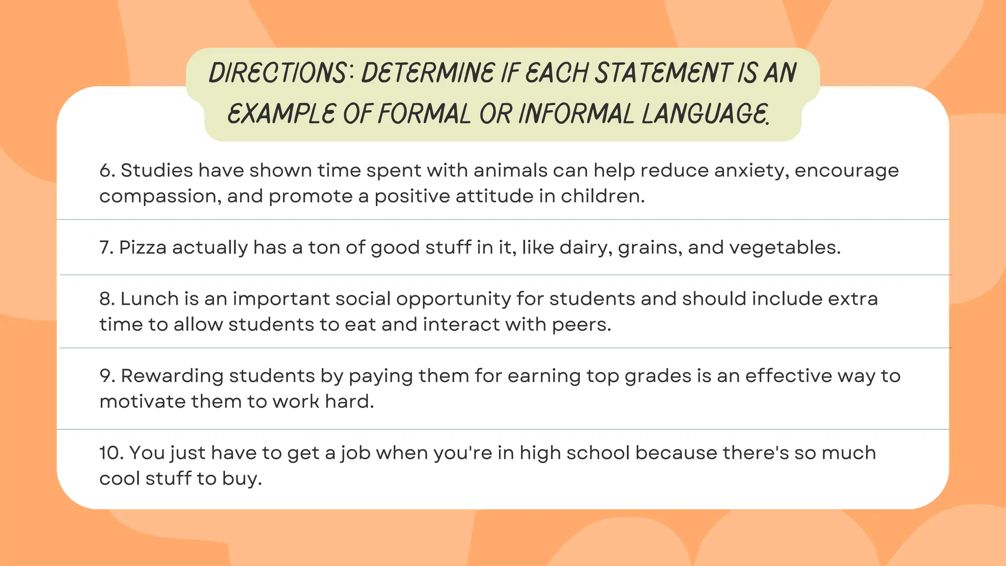 Formal Language vs. Informal Language.pdf