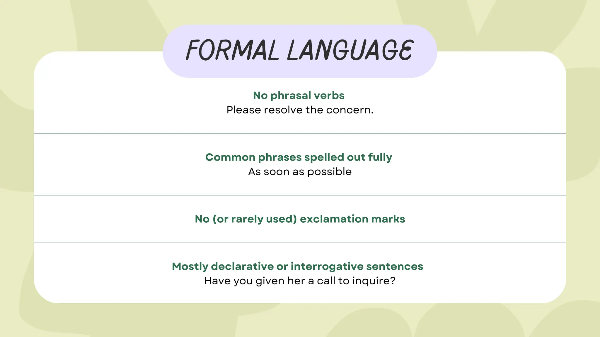 Formal Language vs. Informal Language.pdf