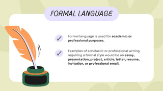 Formal Language vs. Informal Language.pdf