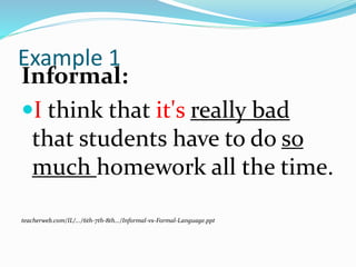 Formal vs informal.pptx