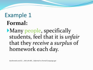 Formal vs informal.pptx