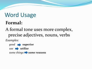 Formal vs informal.pptx