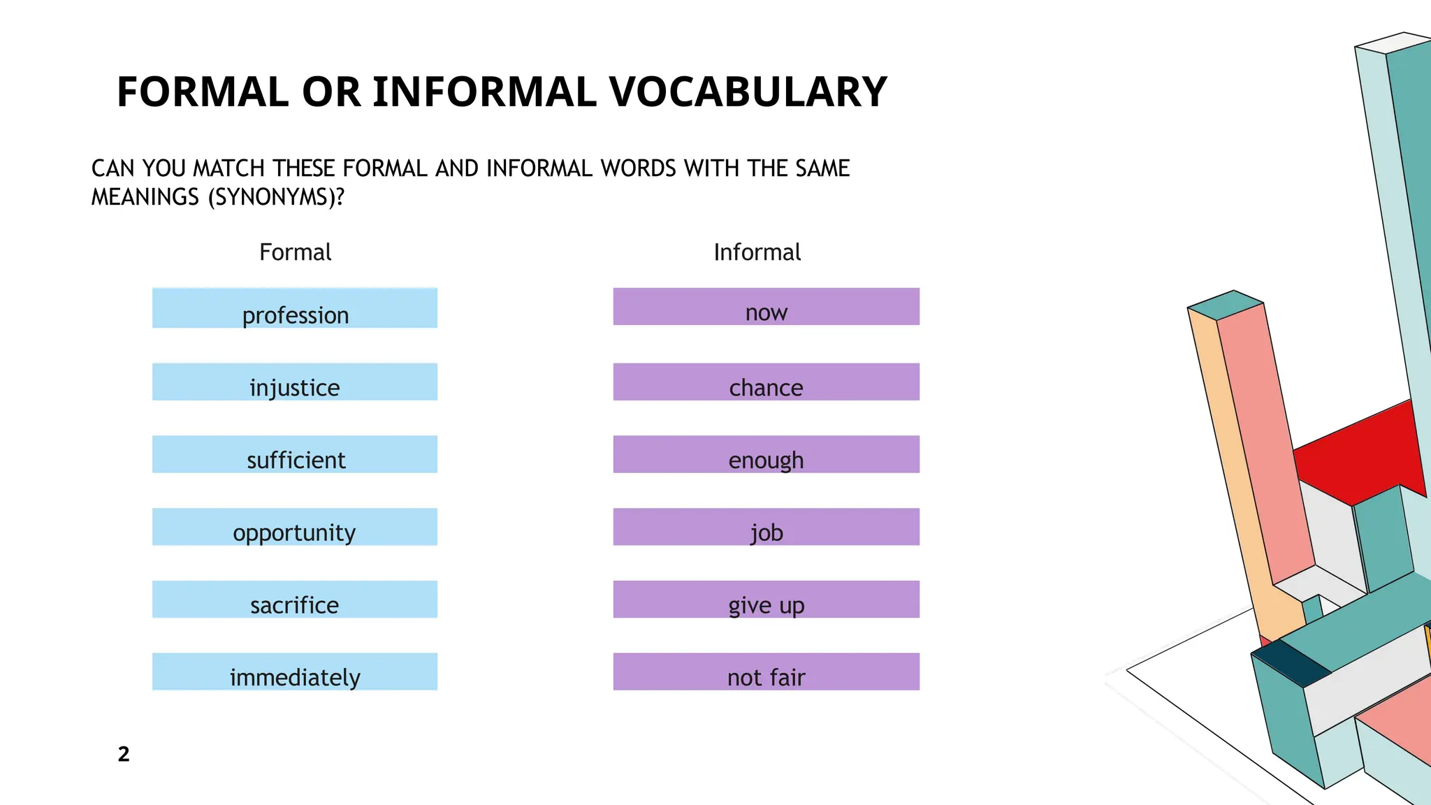 Using Formal vs Informal Language (CEFR B1) | PPTX | Resume Writing and ...
