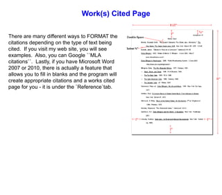 Formal Writing - The Paragraph (ENG1D) | PPTX | Desktop Publishing ...