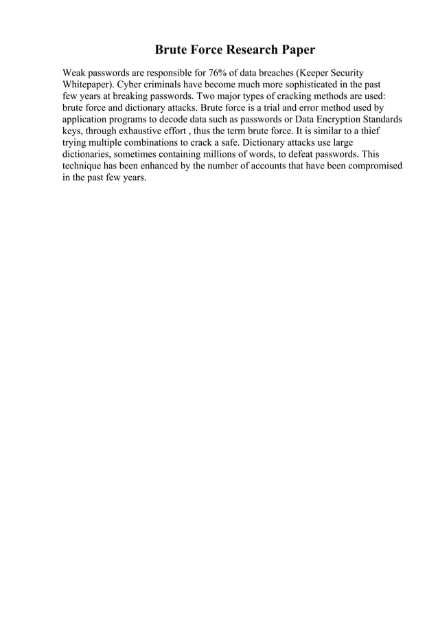 Formal Writing Essay | PDF