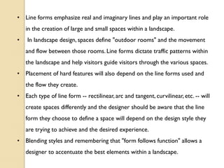 Form and space | PDF