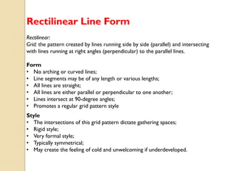 Form and space | PPT