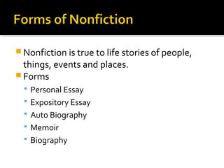 Form and style (9) | PPT