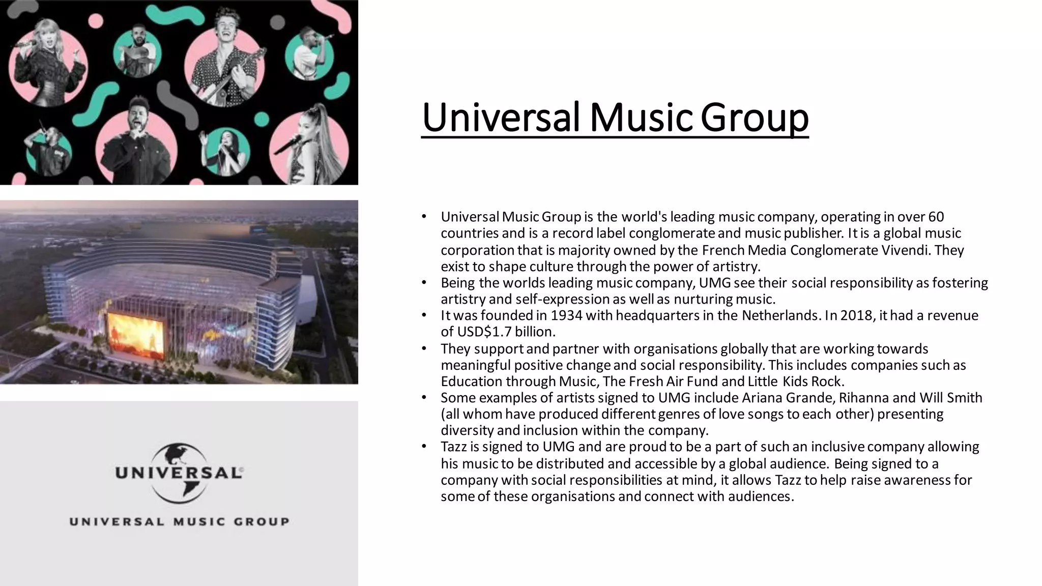 Form and universal research | PPT