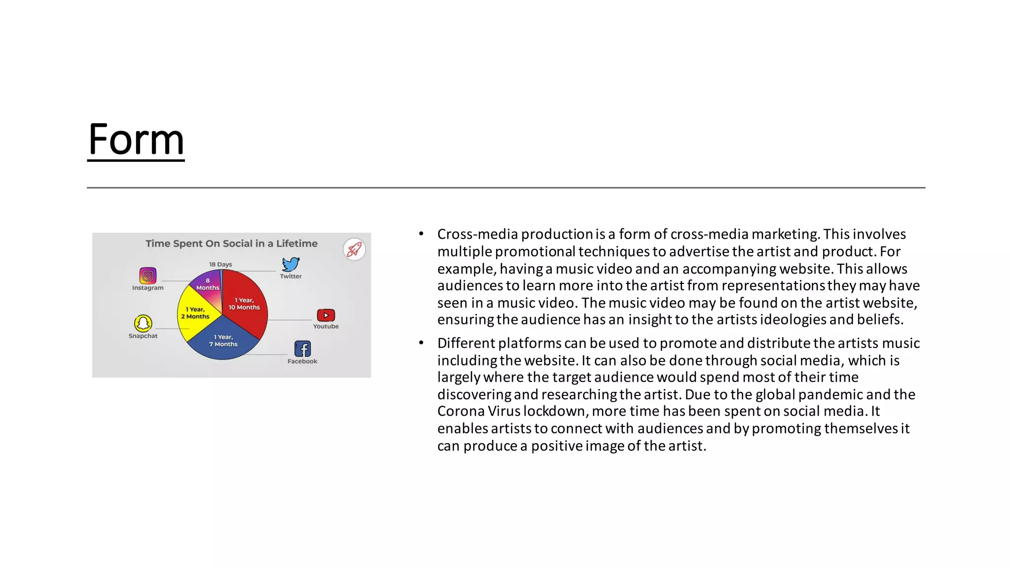 Form and universal research | PPT