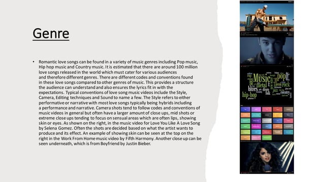 Form and universal research | PPT