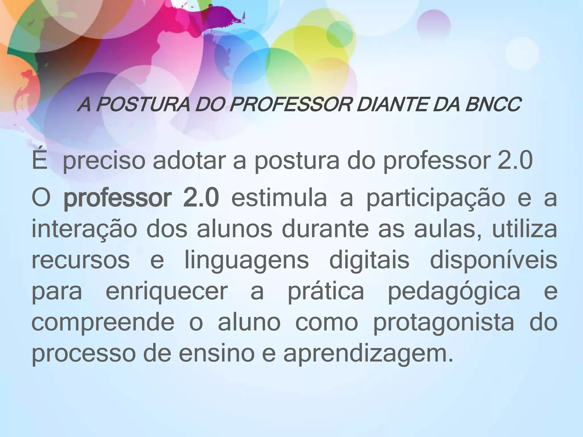 Formação continuada de professores. | PPTX | Educational Assessment ...