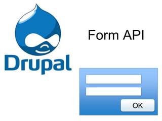 Михаил Крайнюк. Form api: ajax-commands | PDF